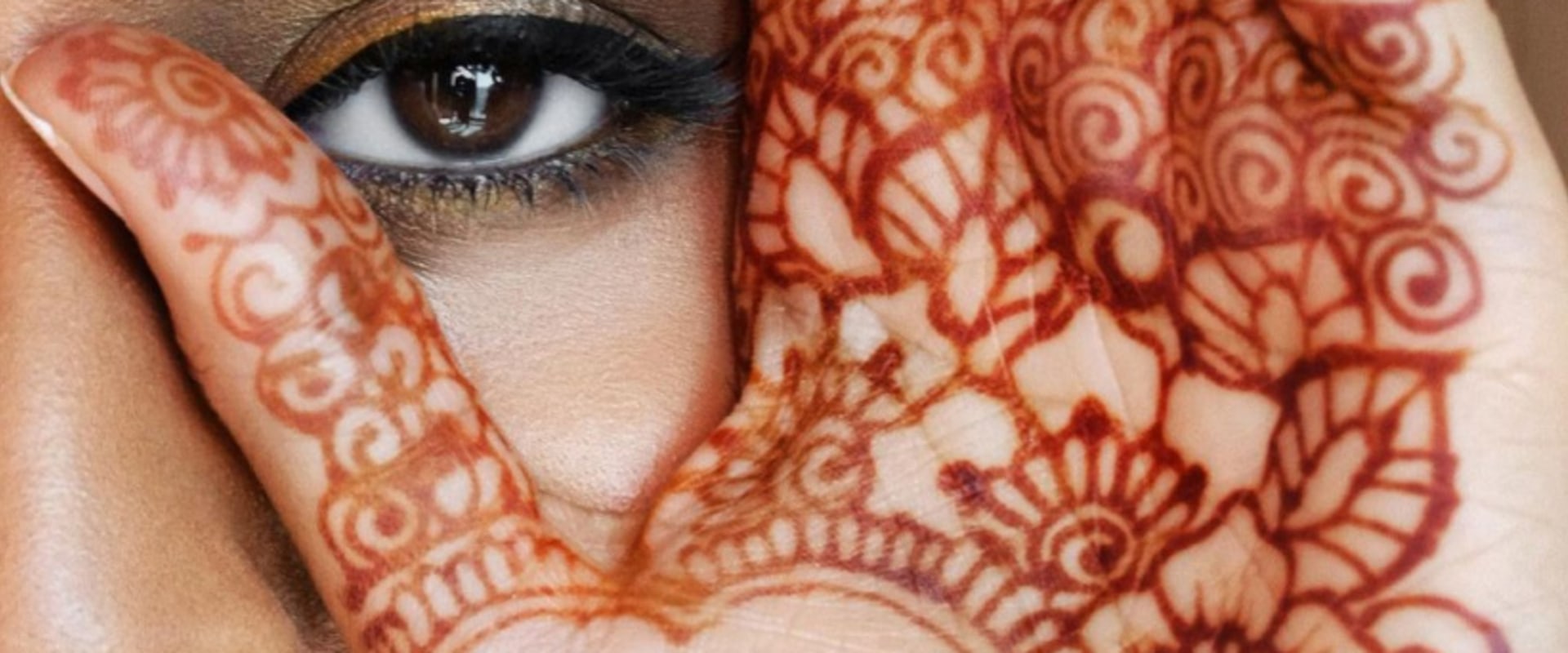 Henna Party Bridal Shower: Celebrating Love and Tradition